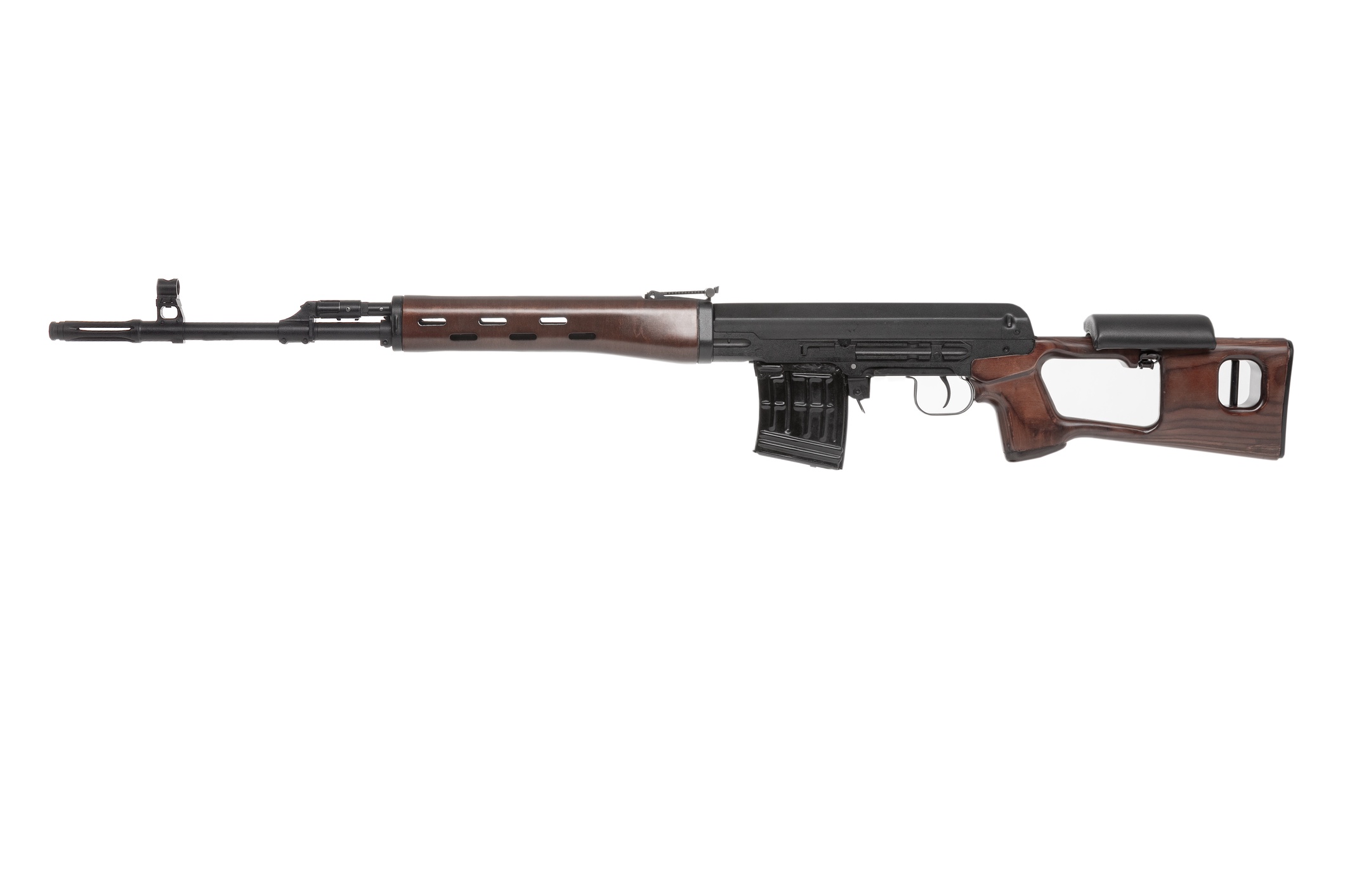 Tigr ver. 05 || Kalashnikov Group
