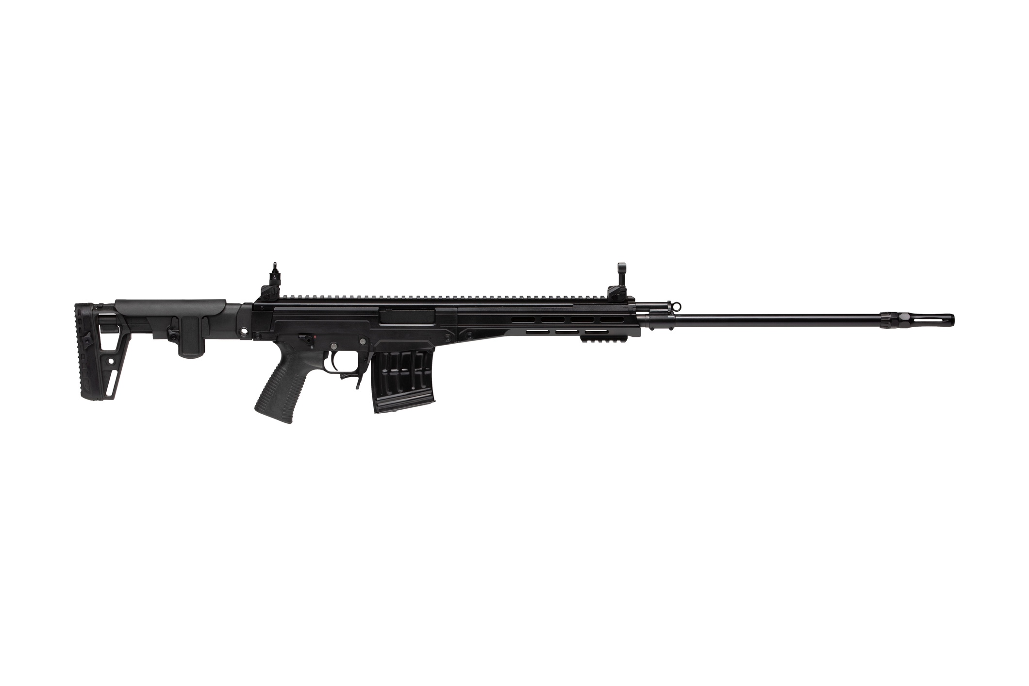 SVCh || Kalashnikov Group