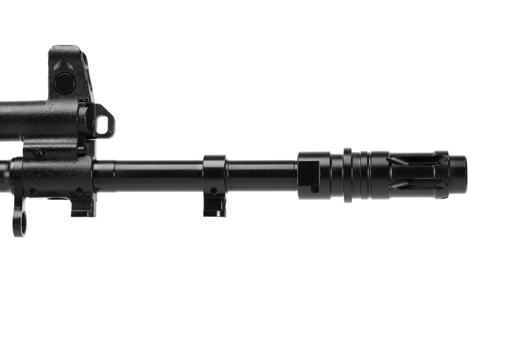 AK-12 || Kalashnikov Group