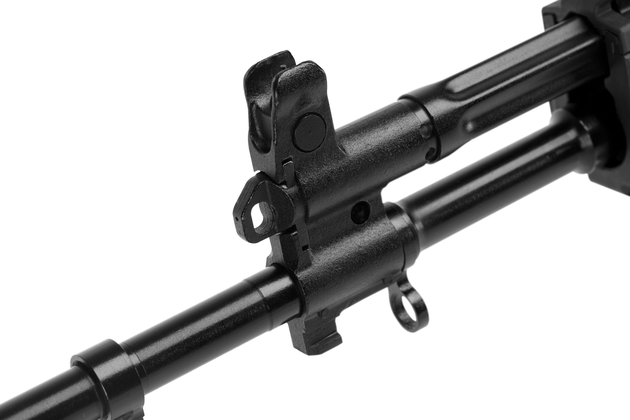 AK-12 || Kalashnikov Group