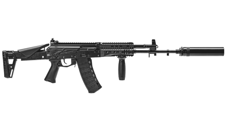 Kalashnikov Group