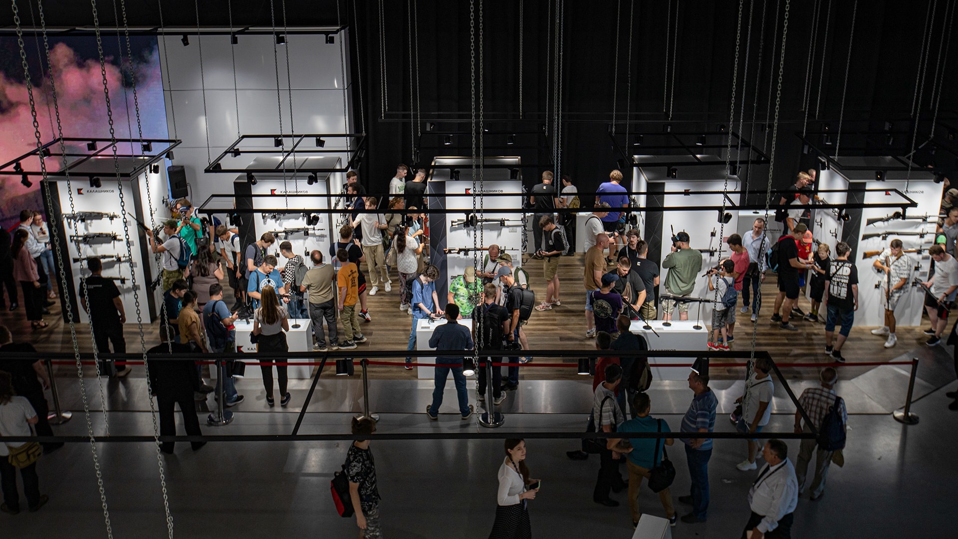 Kalashnikov Media || Kalashnikov Group