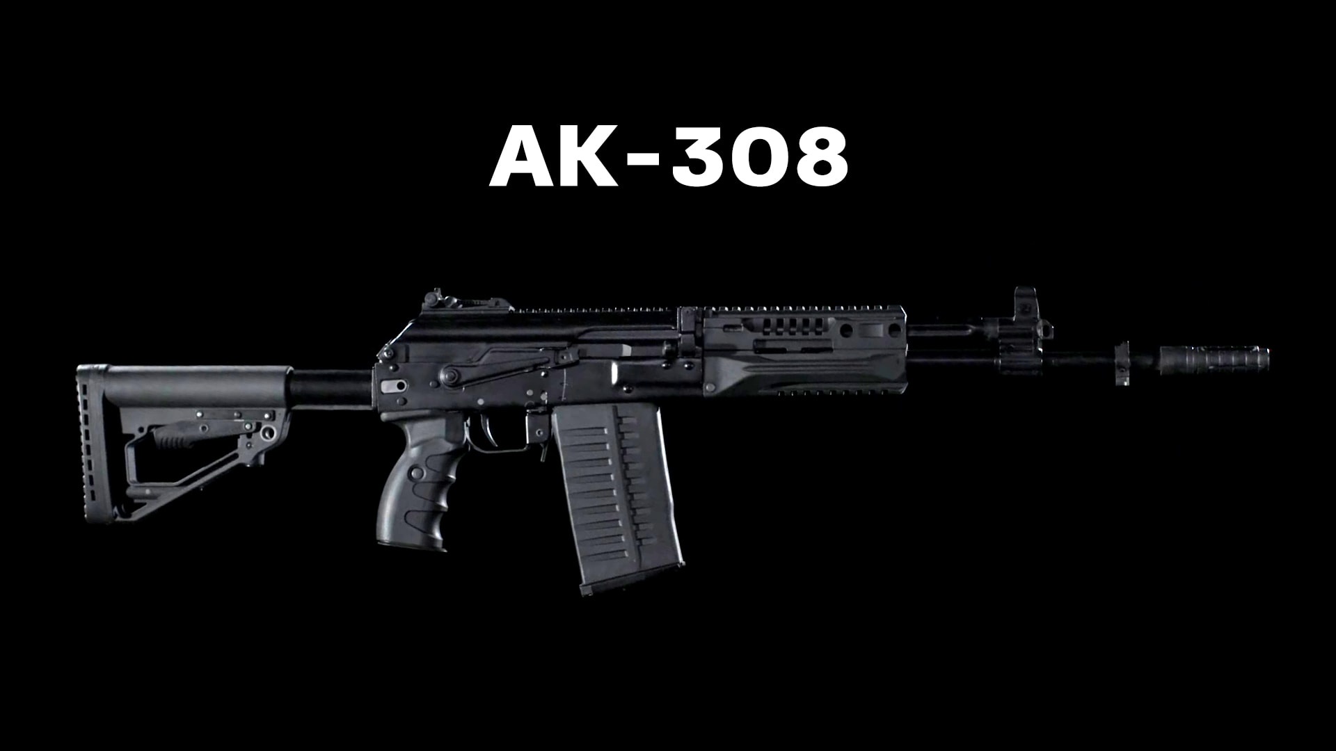 Playlist AK-308 || Kalashnikov Media