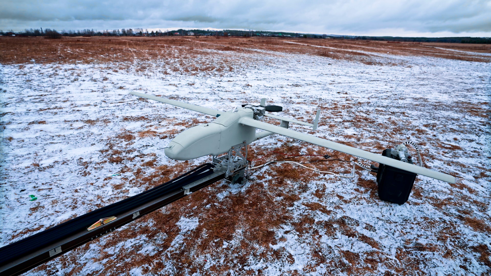 Playlist Unmanned aerial vehicles || Kalashnikov Media