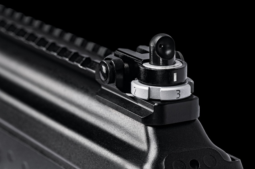 Photo «AK-19 CQB» || Kalashnikov Concern JSC