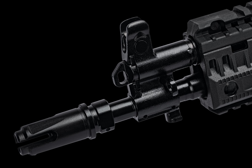 Photo «AK-19 CQB» || Kalashnikov Concern JSC