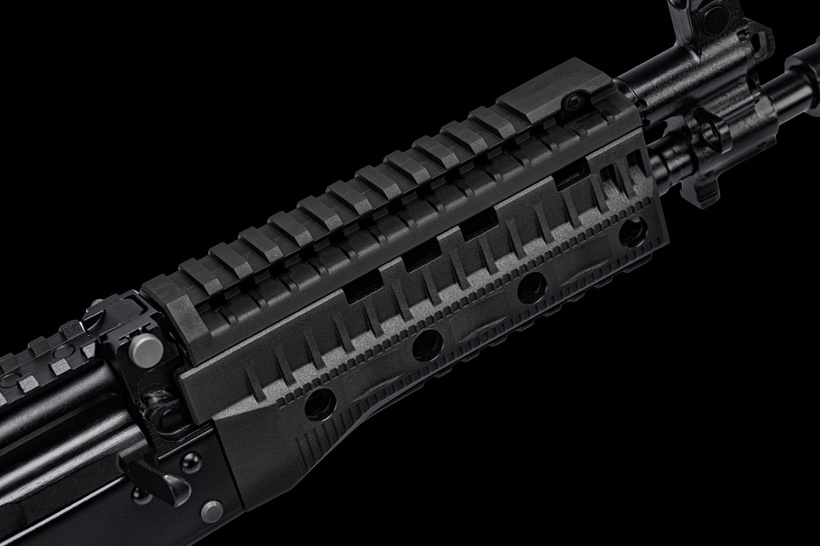 Photo «AK-19 CQB» || Kalashnikov Concern JSC