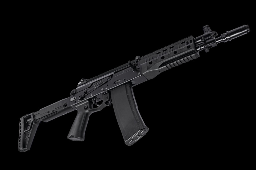 Photo «AK-19 CQB» || Kalashnikov Concern JSC