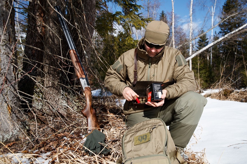 Photo «MP-27EM-1C» || Kalashnikov Concern JSC