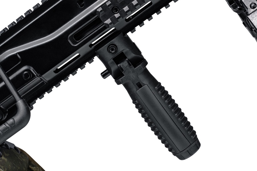 Photo «RPL-7» || Kalashnikov Concern JSC