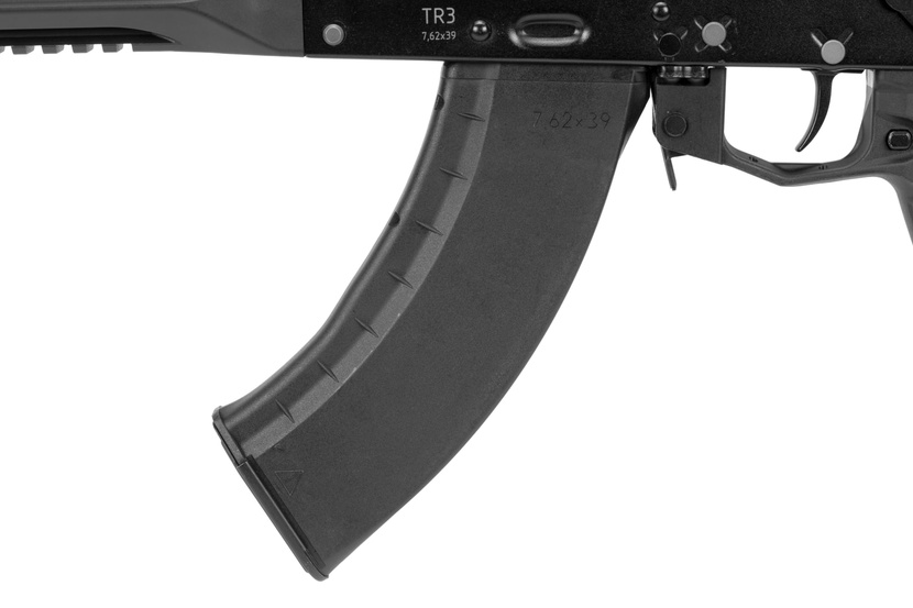 TR3 || Kalashnikov Group