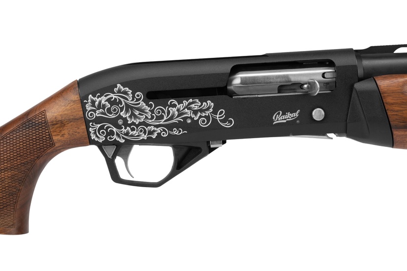 MP-155 Profi || Kalashnikov Group