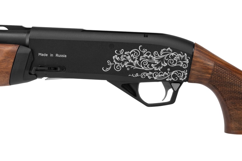 MP-155 Profi || Kalashnikov Group