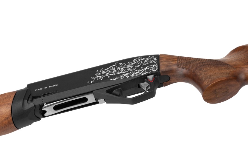 MP-155 Profi || Kalashnikov Group