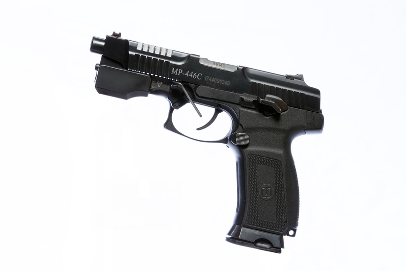 MP-446C Viking-M || Kalashnikov Group