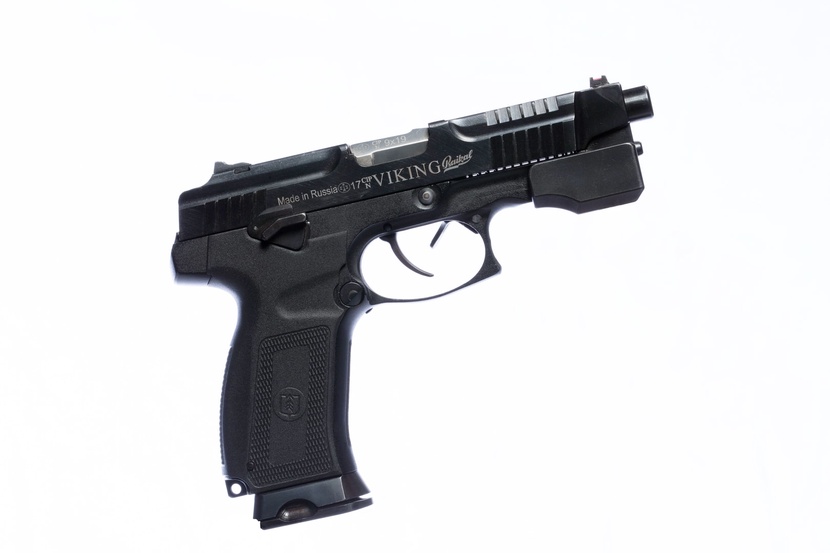 MP-446C Viking-M || Kalashnikov Group