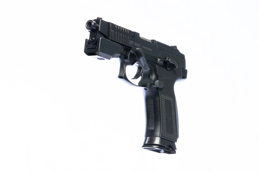 MP-446C Viking-M || Kalashnikov Group