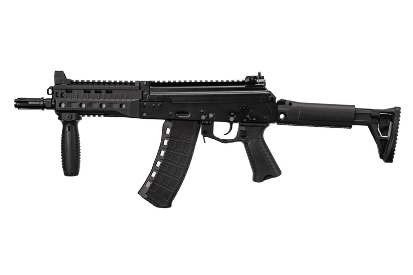 AK-12SK || Группа компаний «Калашников»