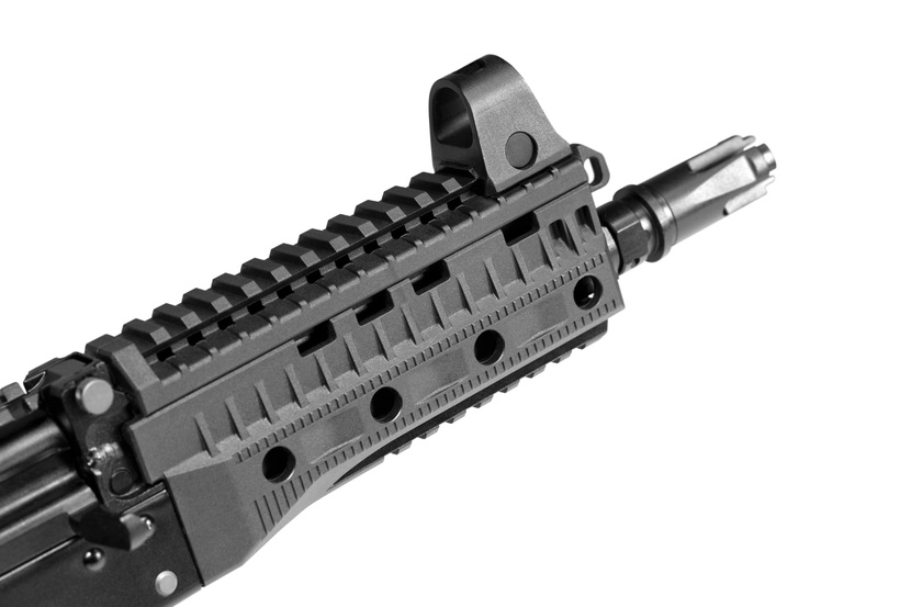 AK-15SK || Группа компаний «Калашников»