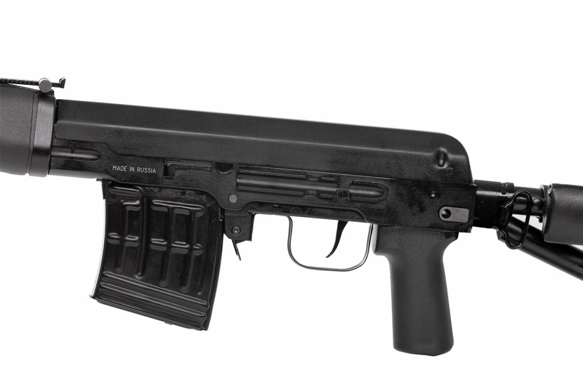 Tigr ver. 02 || Kalashnikov Group