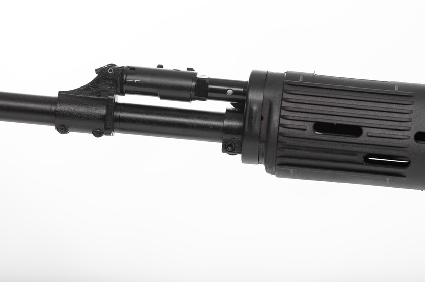 Tigr ver. 02 || Kalashnikov Group