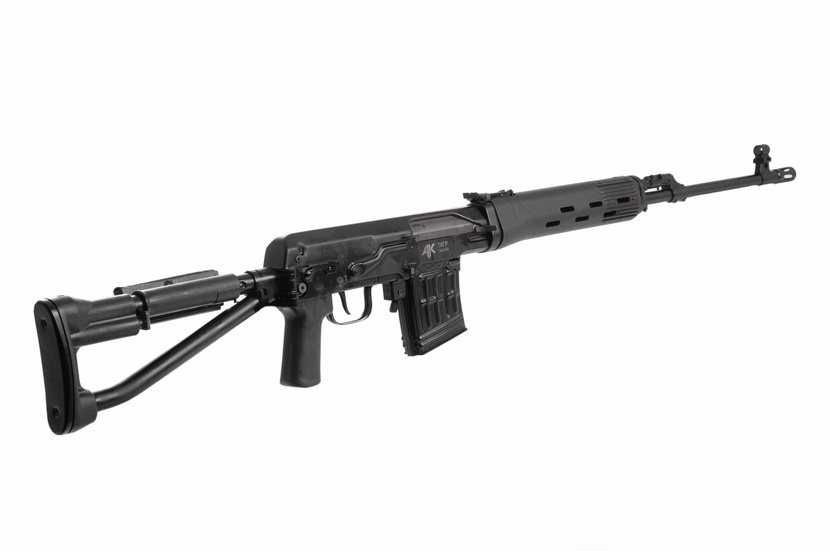 Tigr ver. 02 || Kalashnikov Group