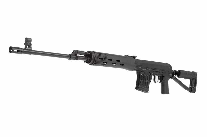 Tigr ver. 02 || Kalashnikov Group