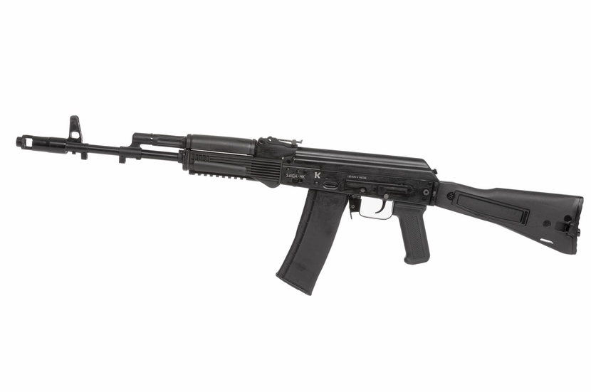 Saiga-MK .223 Rem || Kalashnikov Group