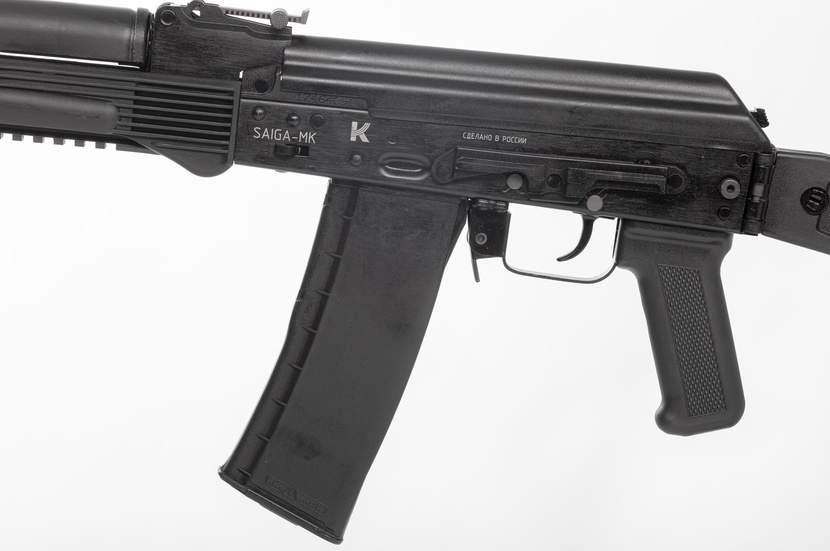 Saiga-MK .223 Rem || Kalashnikov Group