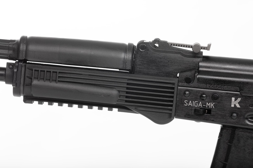 Saiga-MK .223 Rem || Kalashnikov Group