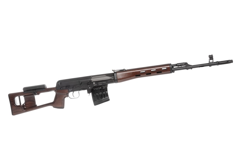 Tigr ver. 05 || Kalashnikov Group