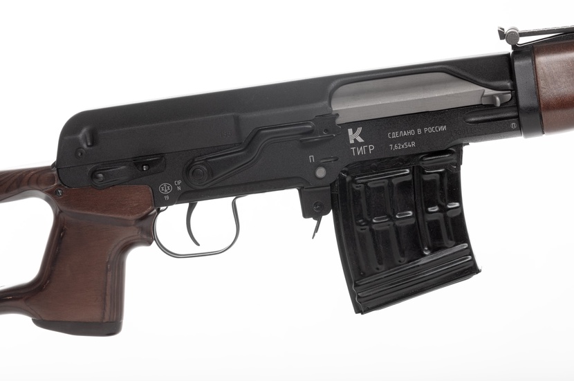 Tigr ver. 05 || Kalashnikov Group