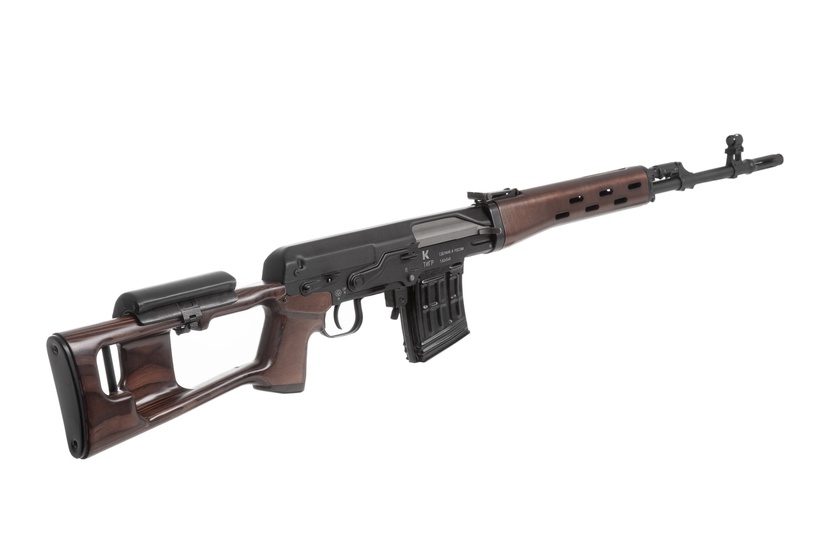 Tigr ver. 05 || Kalashnikov Group