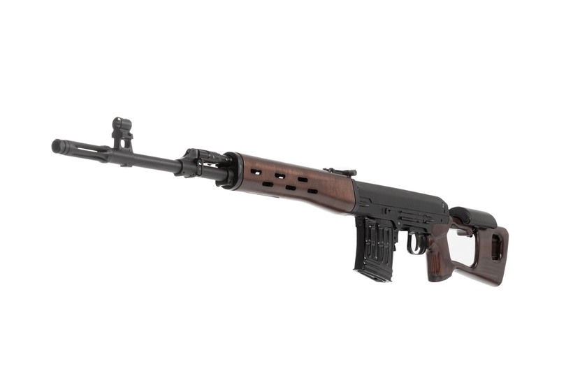 Tigr ver. 05 || Kalashnikov Group