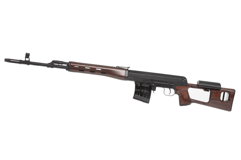 Tigr ver. 05 || Kalashnikov Group