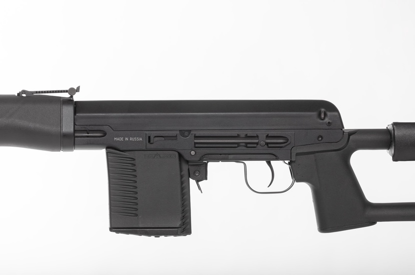 Tigr .308 Win ver. 02 || Kalashnikov Group