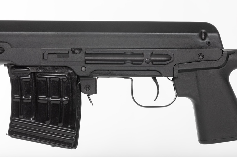 Tigr ver. 01 || Kalashnikov Group