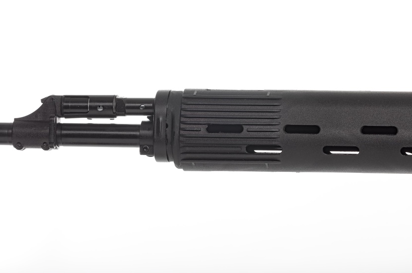 Tigr ver. 01 || Kalashnikov Group