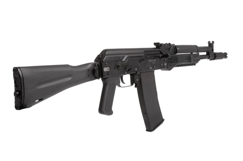 Saiga-MK .223 Rem version 03 || Kalashnikov Group