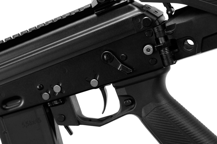 AK-19 || Kalashnikov Group