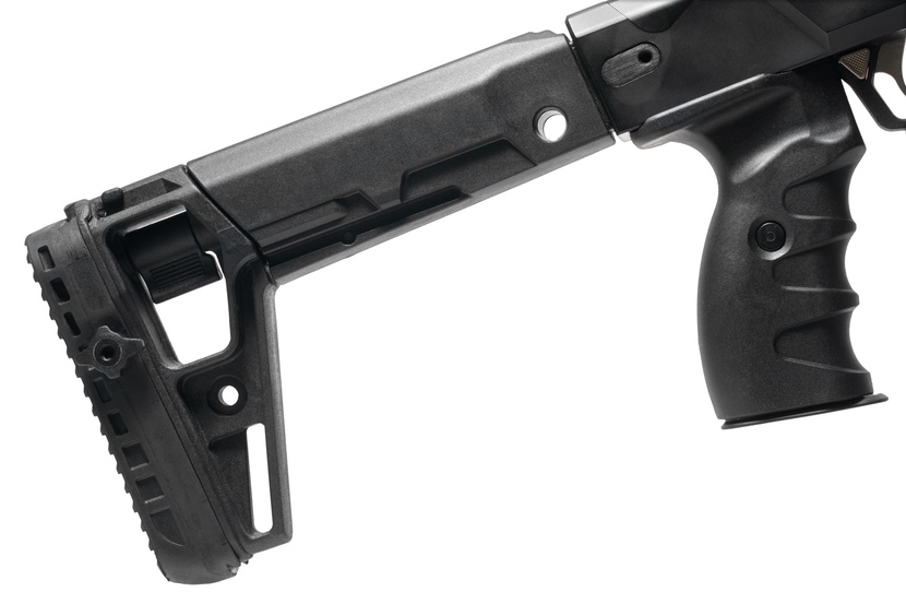 MP-135 Tactical || Kalashnikov Group