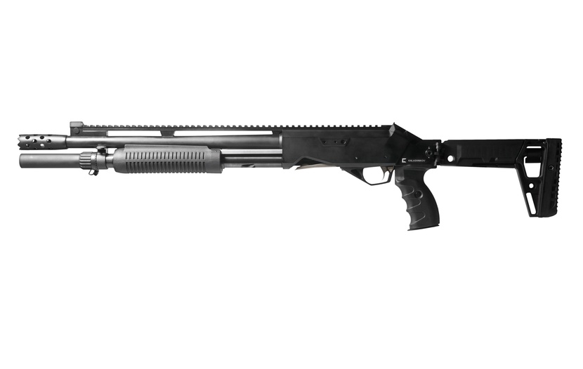 MP-135 Tactical || Kalashnikov Group