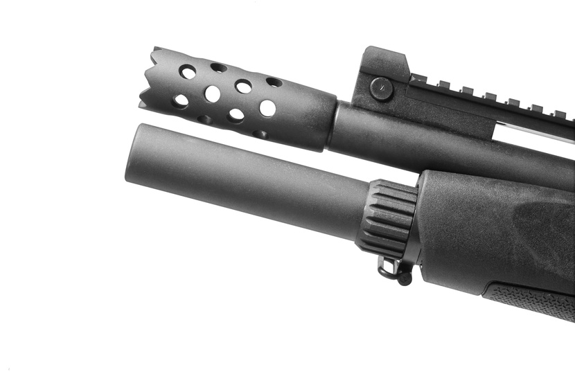 MP-155 Tactical || Kalashnikov Group