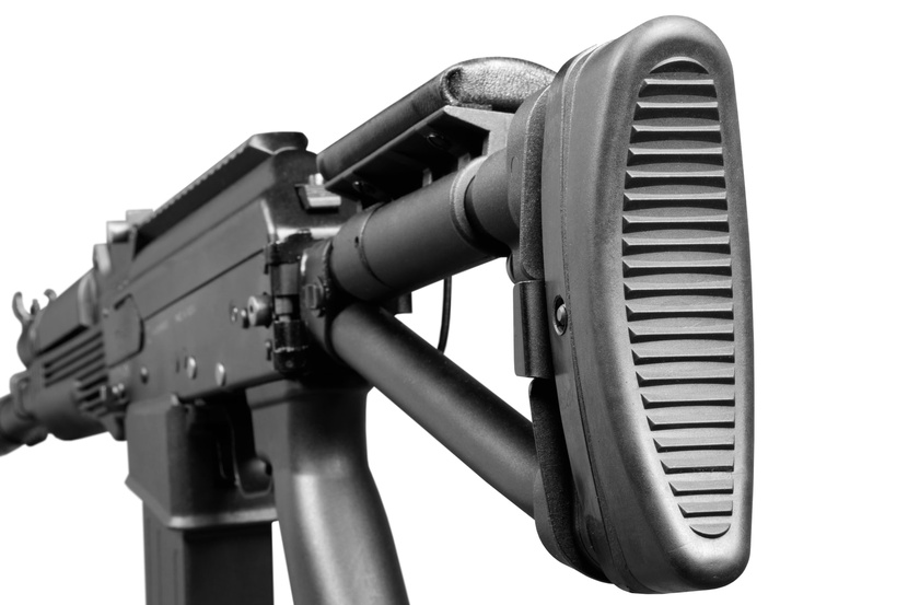Saiga-12K ver. 30 || Kalashnikov Group