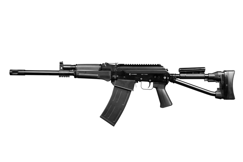 Saiga-12K ver. 30 || Kalashnikov Group