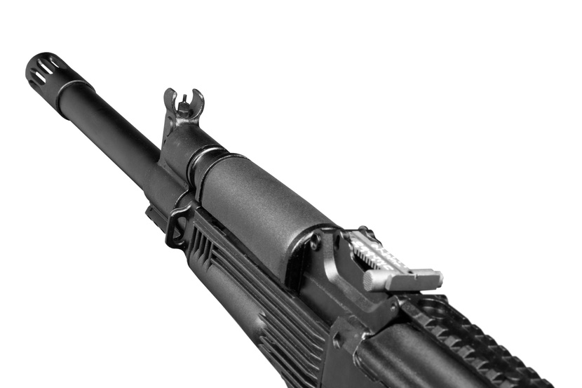 Saiga-12K ver. 30 || Kalashnikov Group