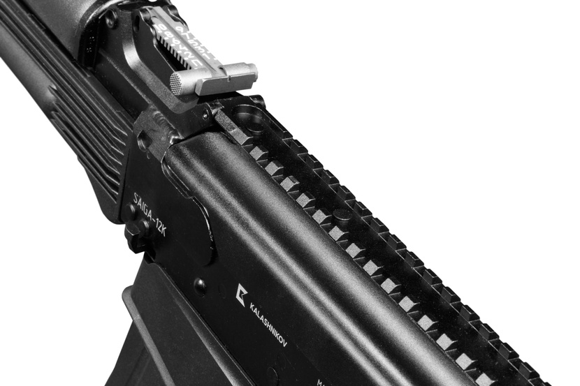 Saiga-12K ver. 30 || Kalashnikov Group