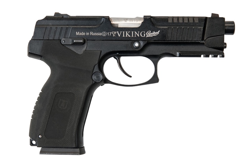 MP-446C Viking-M || Kalashnikov Group