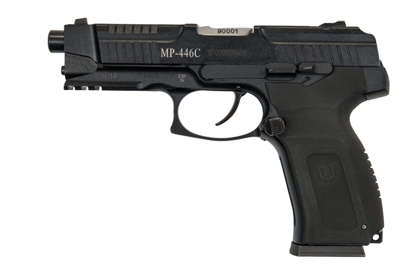 MP-446C Viking-M || Kalashnikov Group