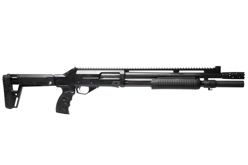 MP-135 Tactical || Kalashnikov Group